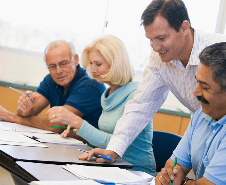 CAM Courses Florida | Florida CAM Schools, LLC